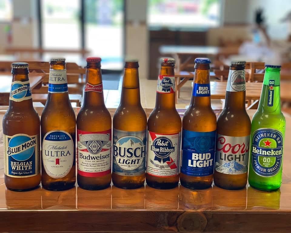 Thirsty Thursday Beer